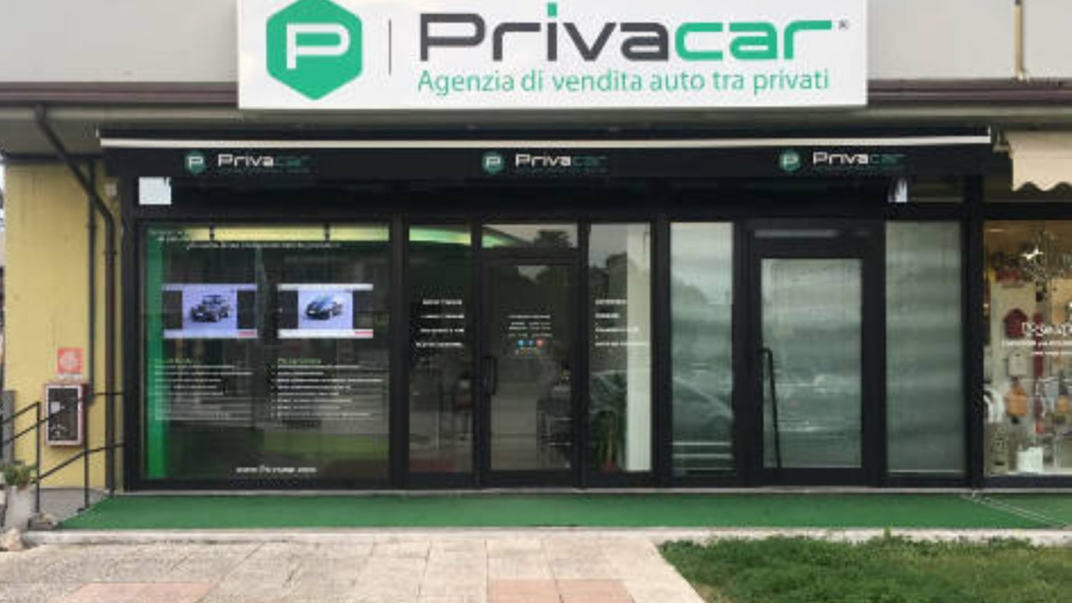 Privacar Franchising: Apri una Concessionaria Low Budget