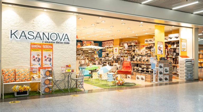 Un anno da record per Kasanova Franchising- Start Franchising