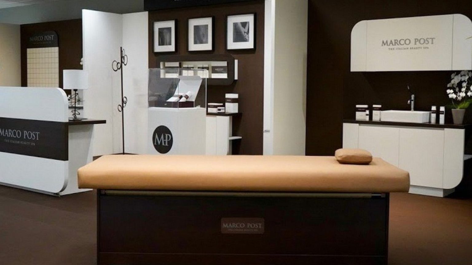 MarcoPost Franchising: Apri un Centro Estetico Innovativo
